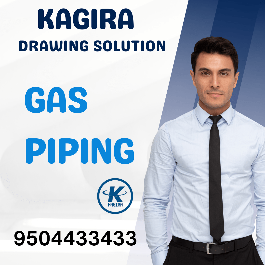 Gas Piping Piping Design
